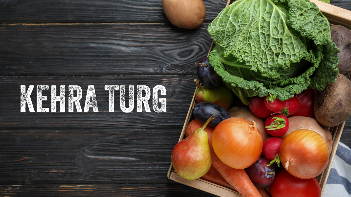 Avaleht – Kehra turg